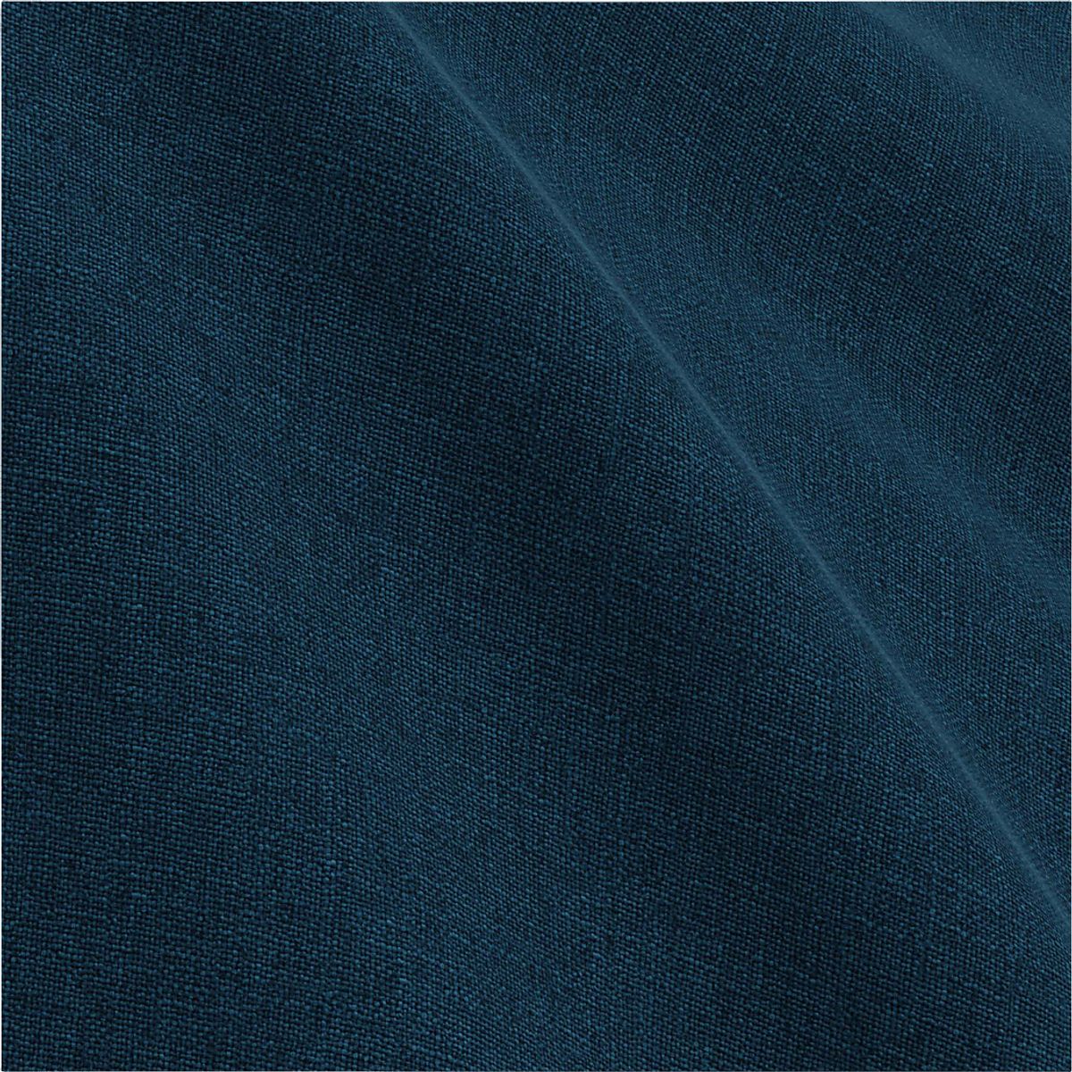 Aidyl Blue Linen,Polyester Fabric King Headboard | Rooms to Go