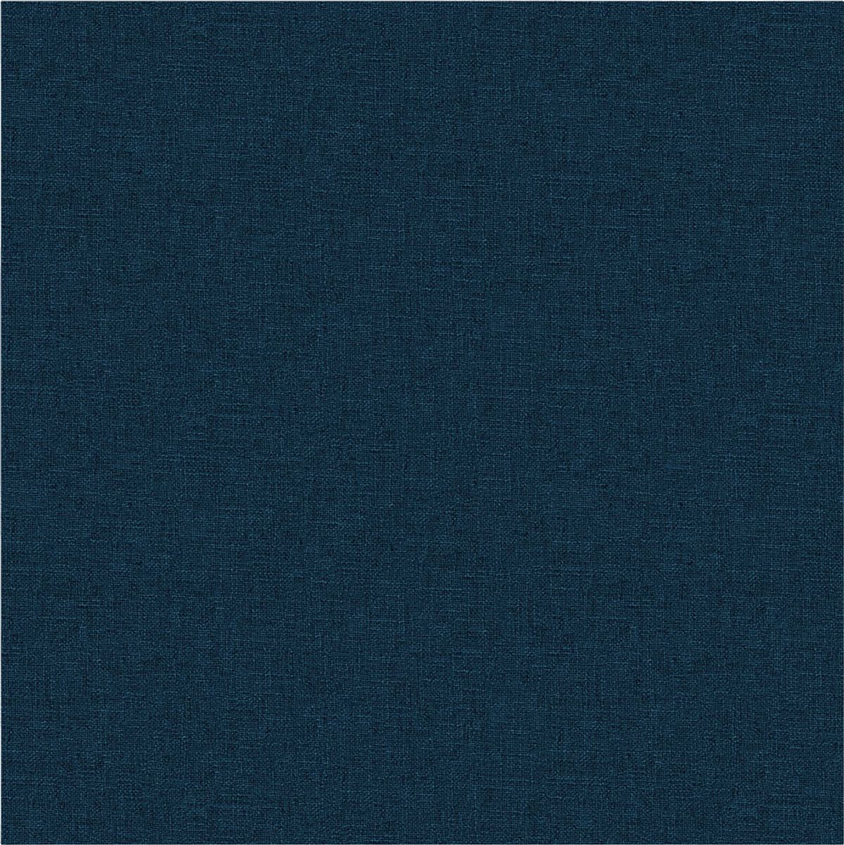 Aidyl Blue Linen,Polyester Fabric Full Headboard | Rooms to Go