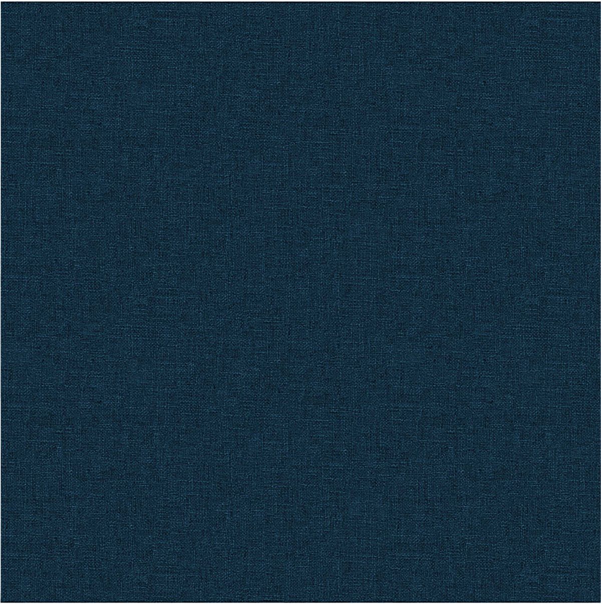 Aidyl Blue Linen,Polyester Fabric Queen Bed | Rooms to Go