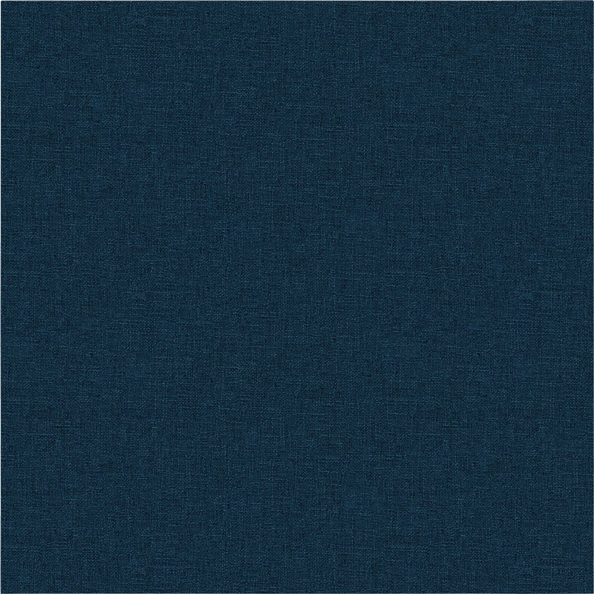 Aidyl Blue Linen,Polyester Fabric Twin Bed | Rooms to Go