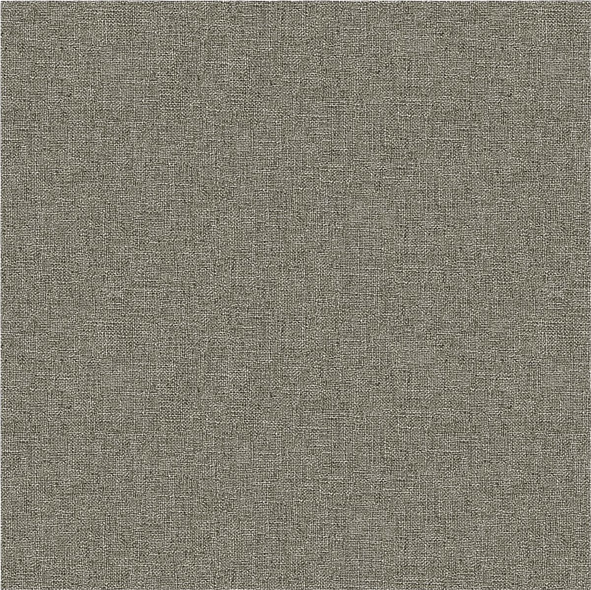 Aidyl Dark Gray Linen,Polyester Fabric King Bed | Rooms to Go