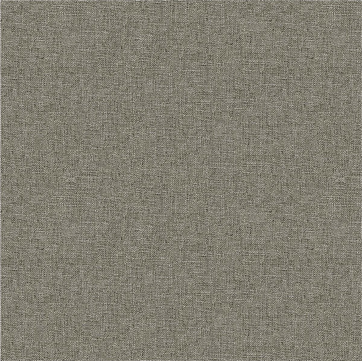 Aidyl Dark Gray Linen,Polyester Fabric Full Headboard | Rooms to Go