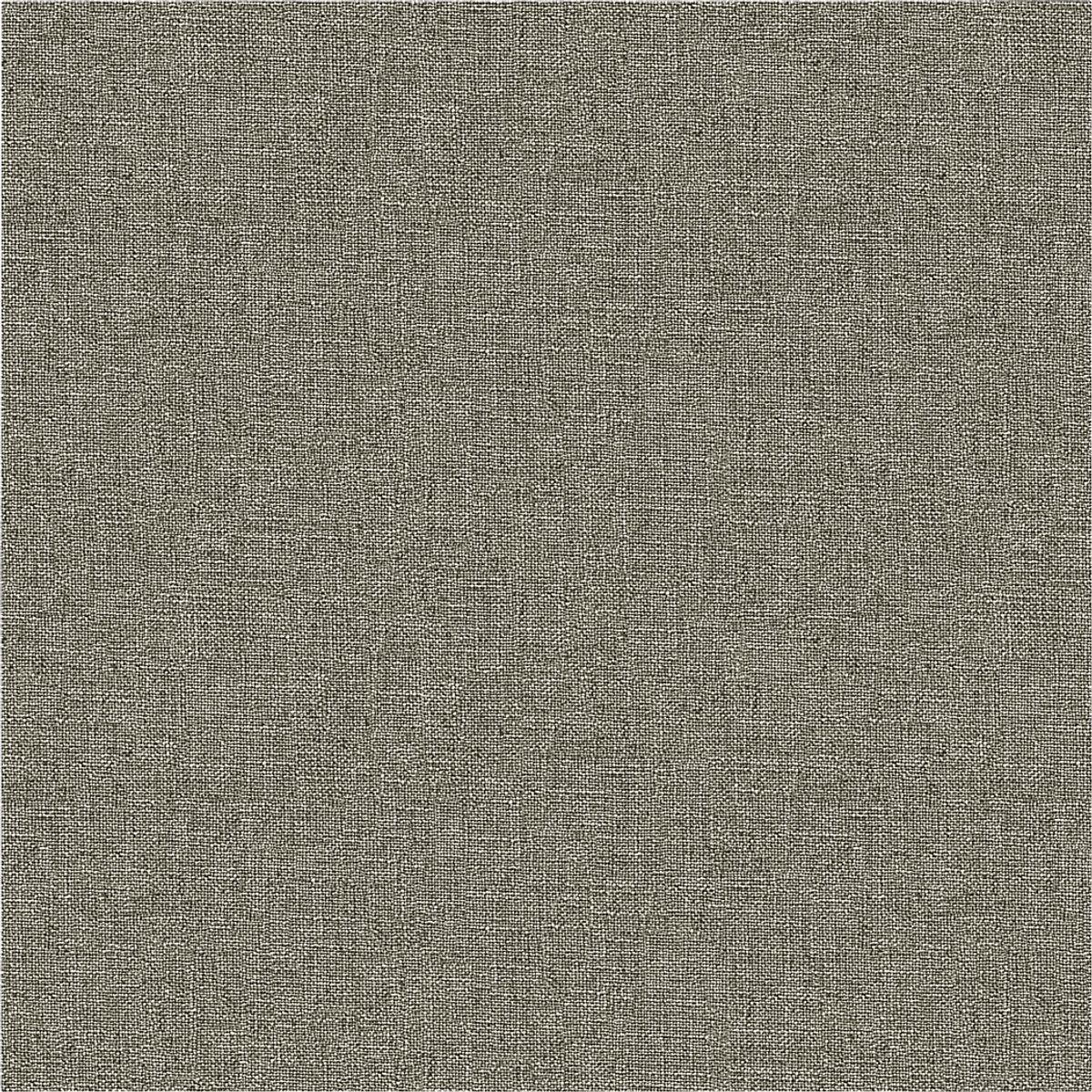 Aidyl Dark Gray Linen,Polyester Fabric Queen Headboard | Rooms to Go