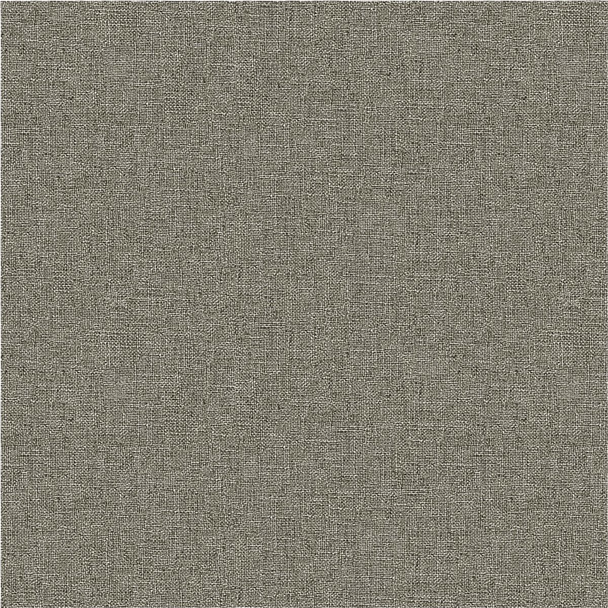 Aidyl Gray Linen,Polyester Fabric Twin Headboard | Rooms to Go