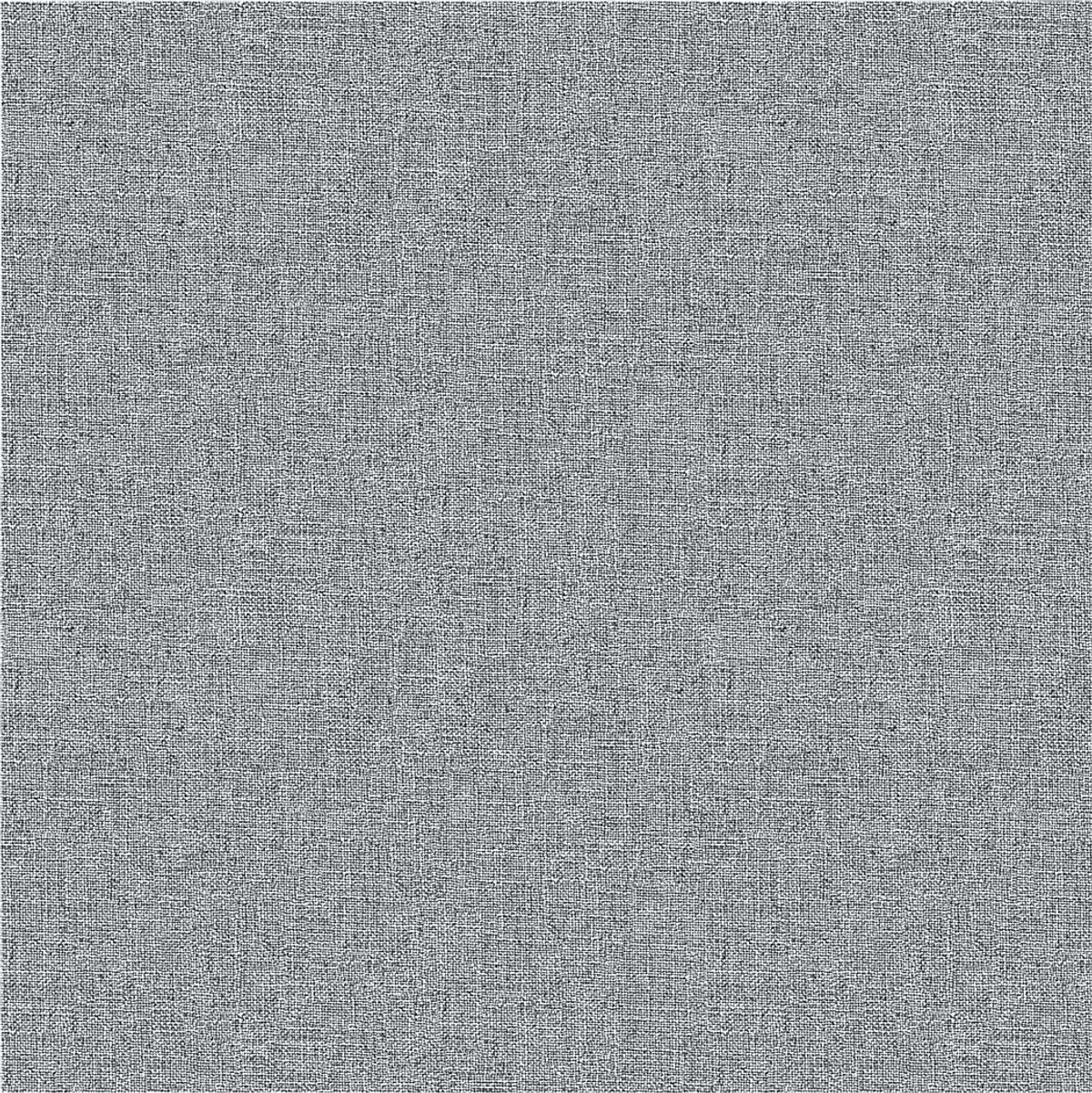 Aidyl Light Gray Linen,Polyester Fabric Full Bed | Rooms to Go