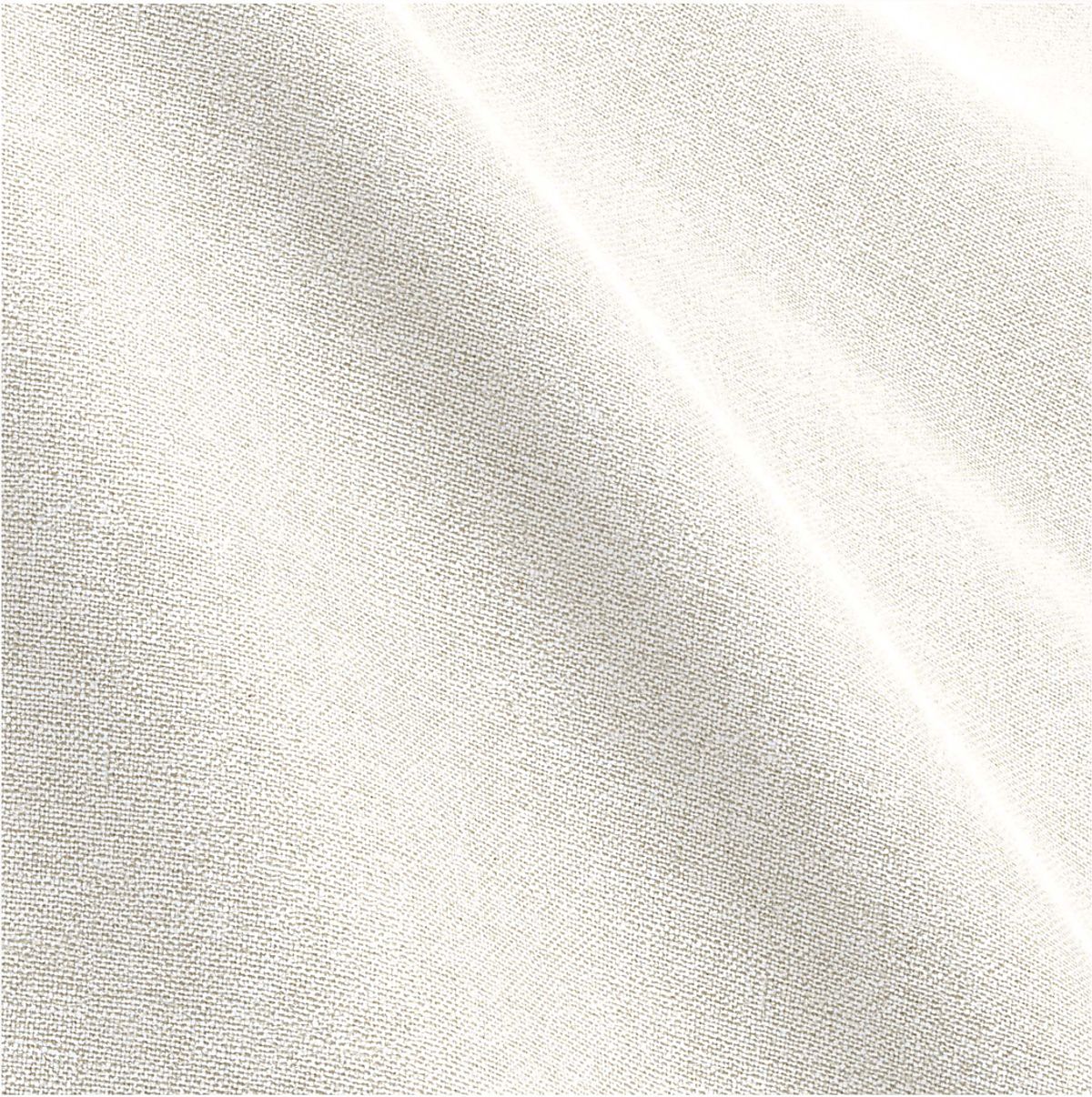 Aidyl White Linen,Polyester Fabric Queen Bed | Rooms to Go
