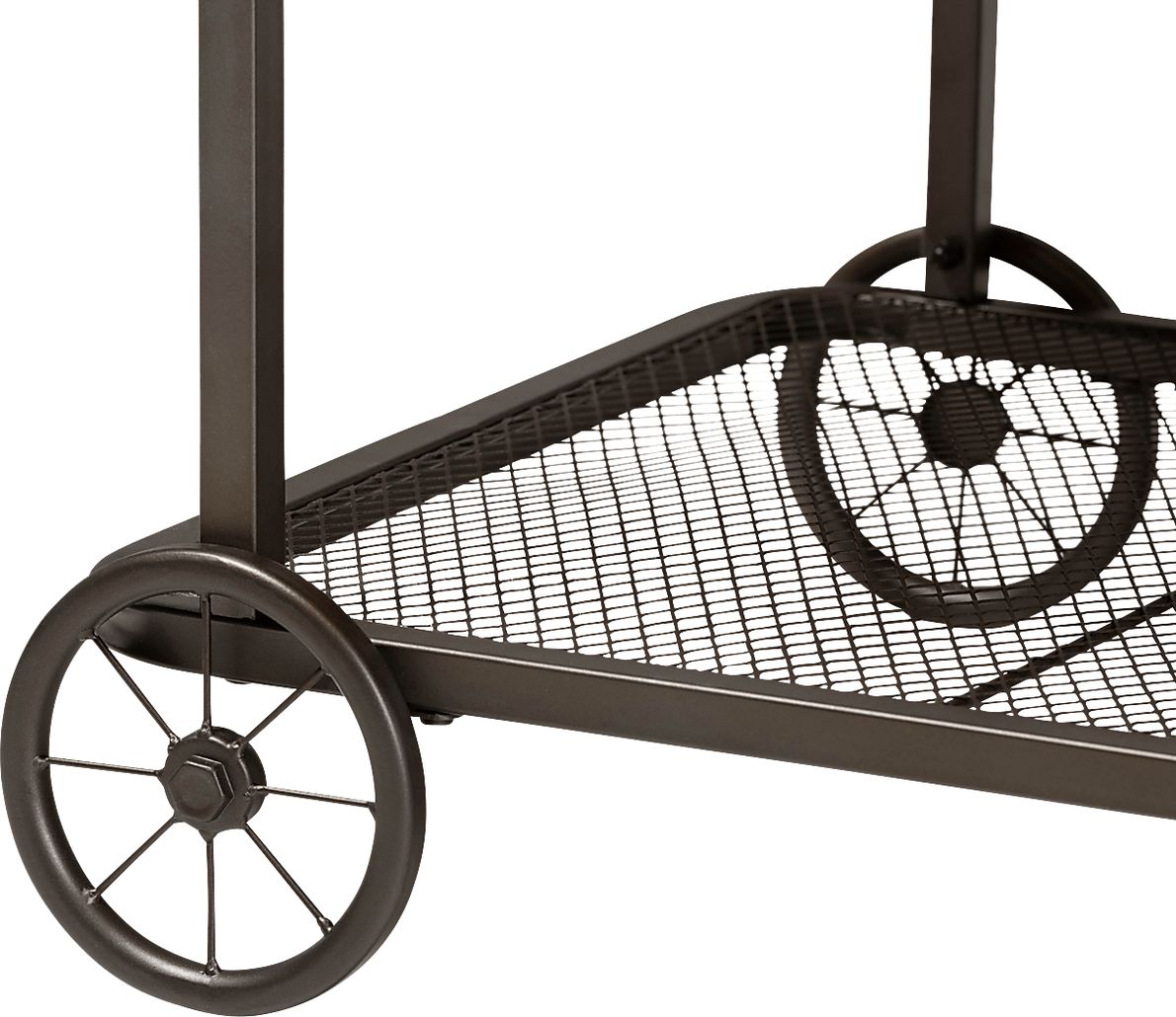 Aileswood Beige Cocktail Table - Rooms To Go