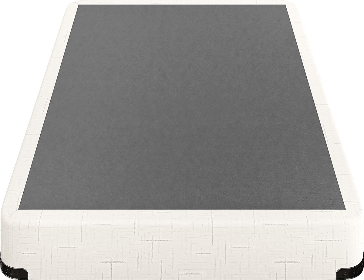 Aireloom Box Spring Queen Low Profile Foundation | Rooms to Go