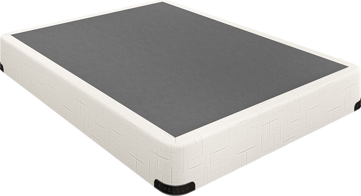 Aireloom Box Spring Queen Low Profile Foundation | Rooms to Go
