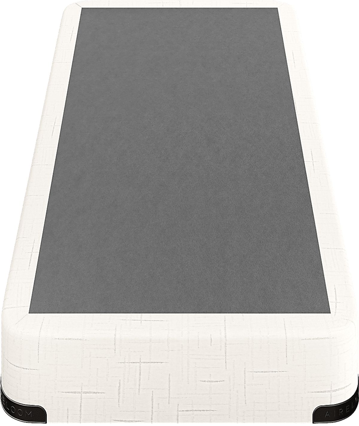Aireloom Box Spring Twin Low Profile Foundation | Rooms to Go