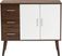 Akula Brown Sideboard - Rooms To Go