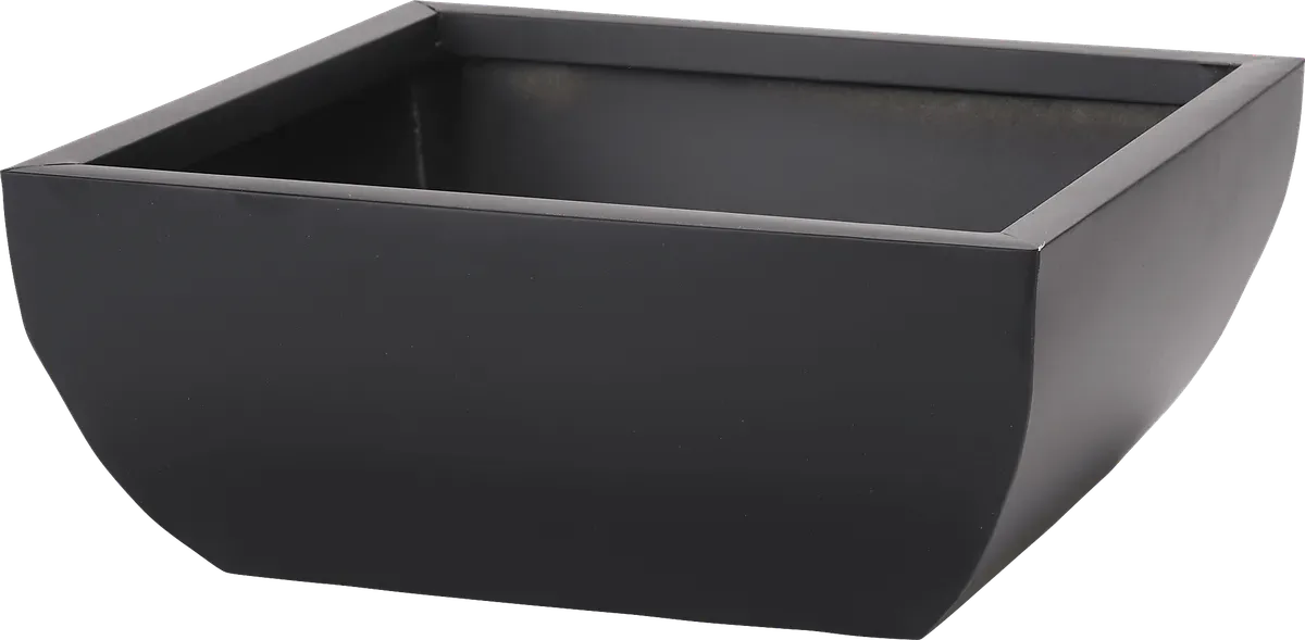 Alaida Black Black,Colors Planter | Rooms to Go