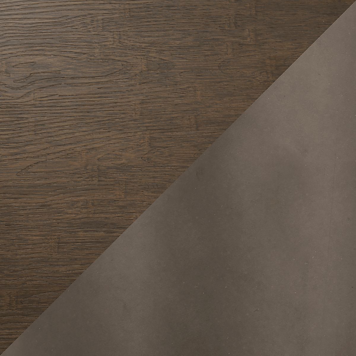 Aldersyde Espresso Dark Wood 3 Piece Pub Height Set | Rooms to Go