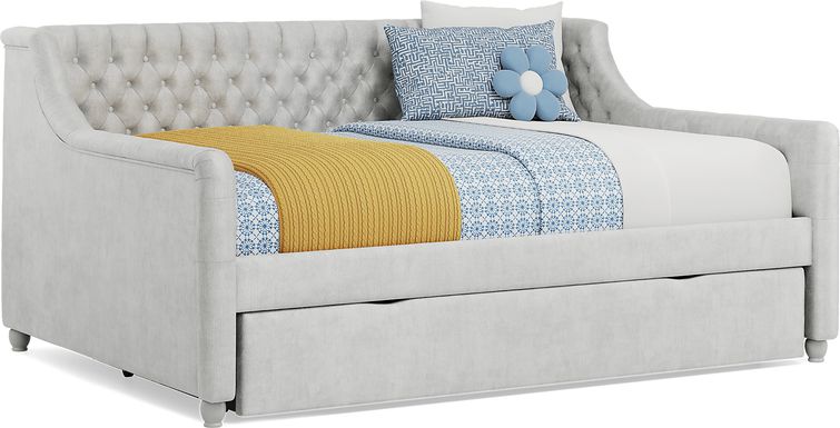 Full Size Daybeds (some with trundle & storage)