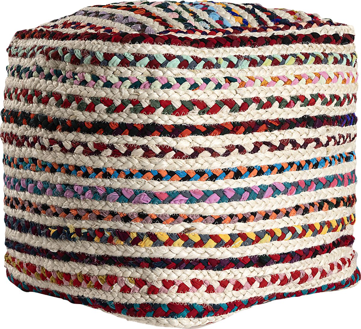 Alfath Multi Pouf | Rooms to Go