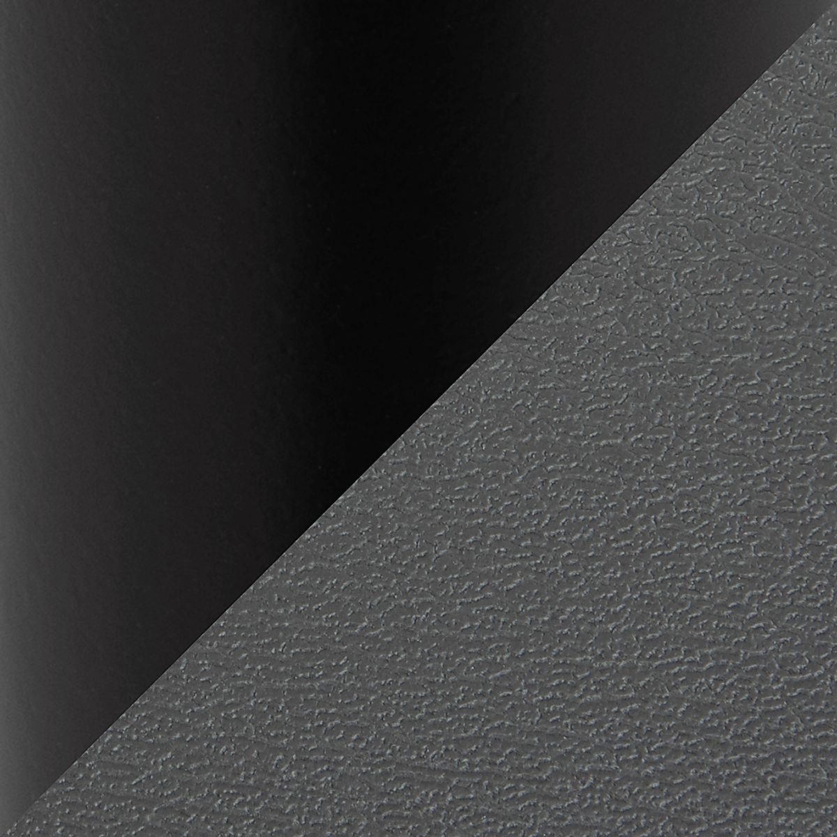 Aliceanna Black Black,Colors Gray Polyurethane Fabric Barstool, Set Of ...