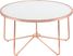 Alivia White Cocktail Table - Rooms To Go