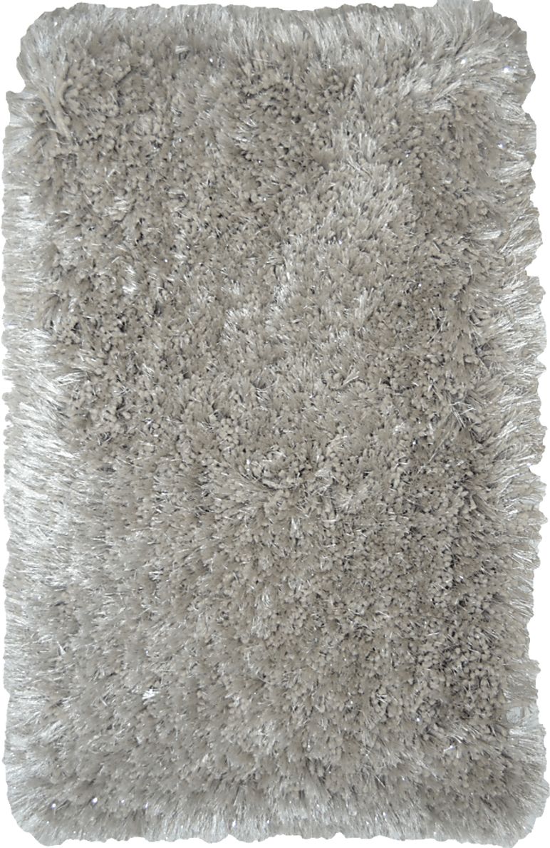 Allaro Platinum Beige Rug - Rooms To Go