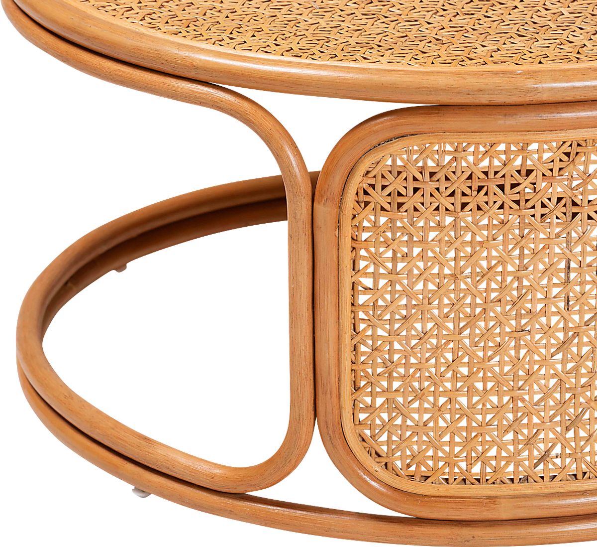 Allbritten Brown Cocktail Table | Rooms to Go