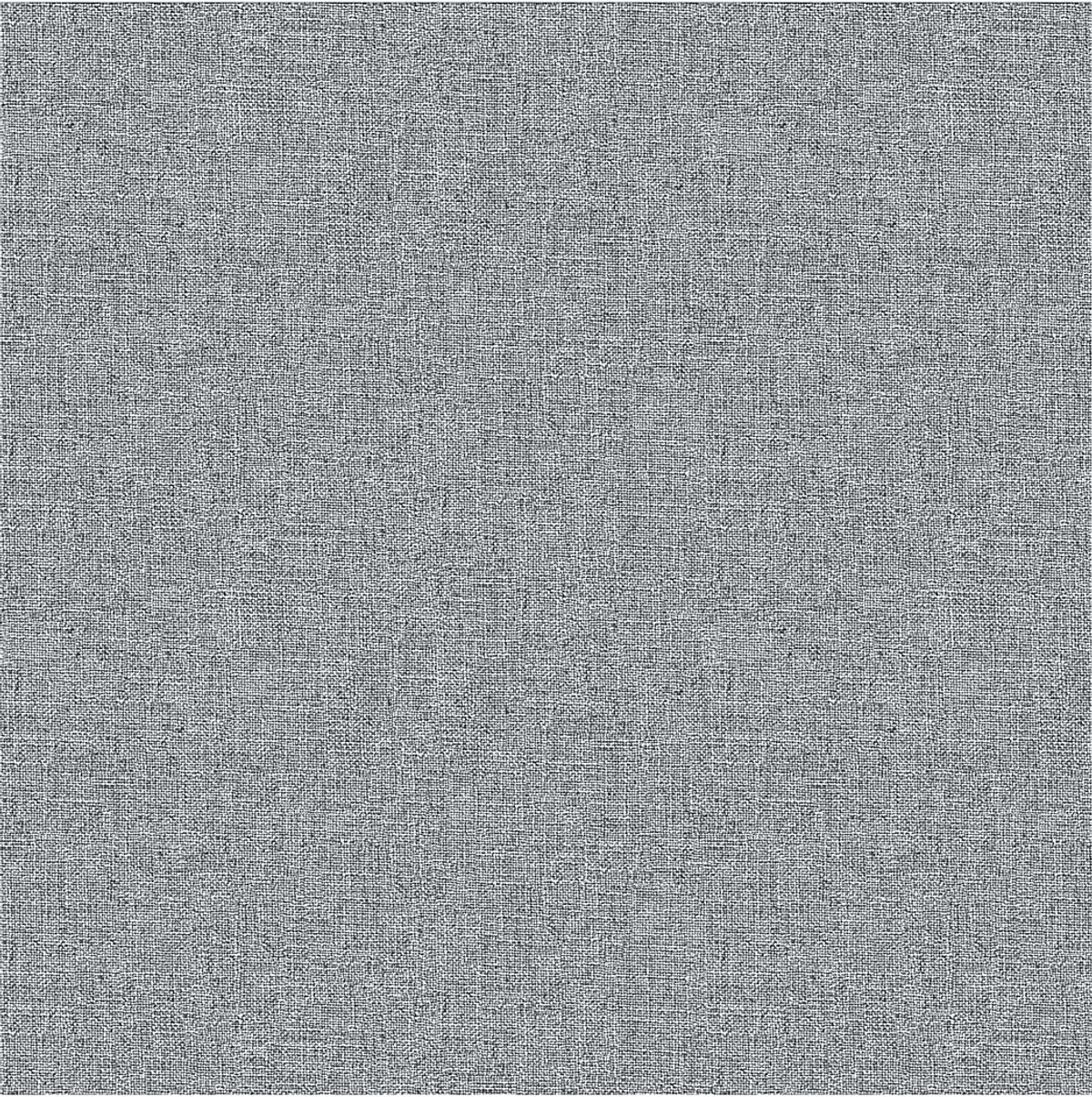 Alldenford Gray Linen,Polyester Fabric Twin Bed | Rooms to Go
