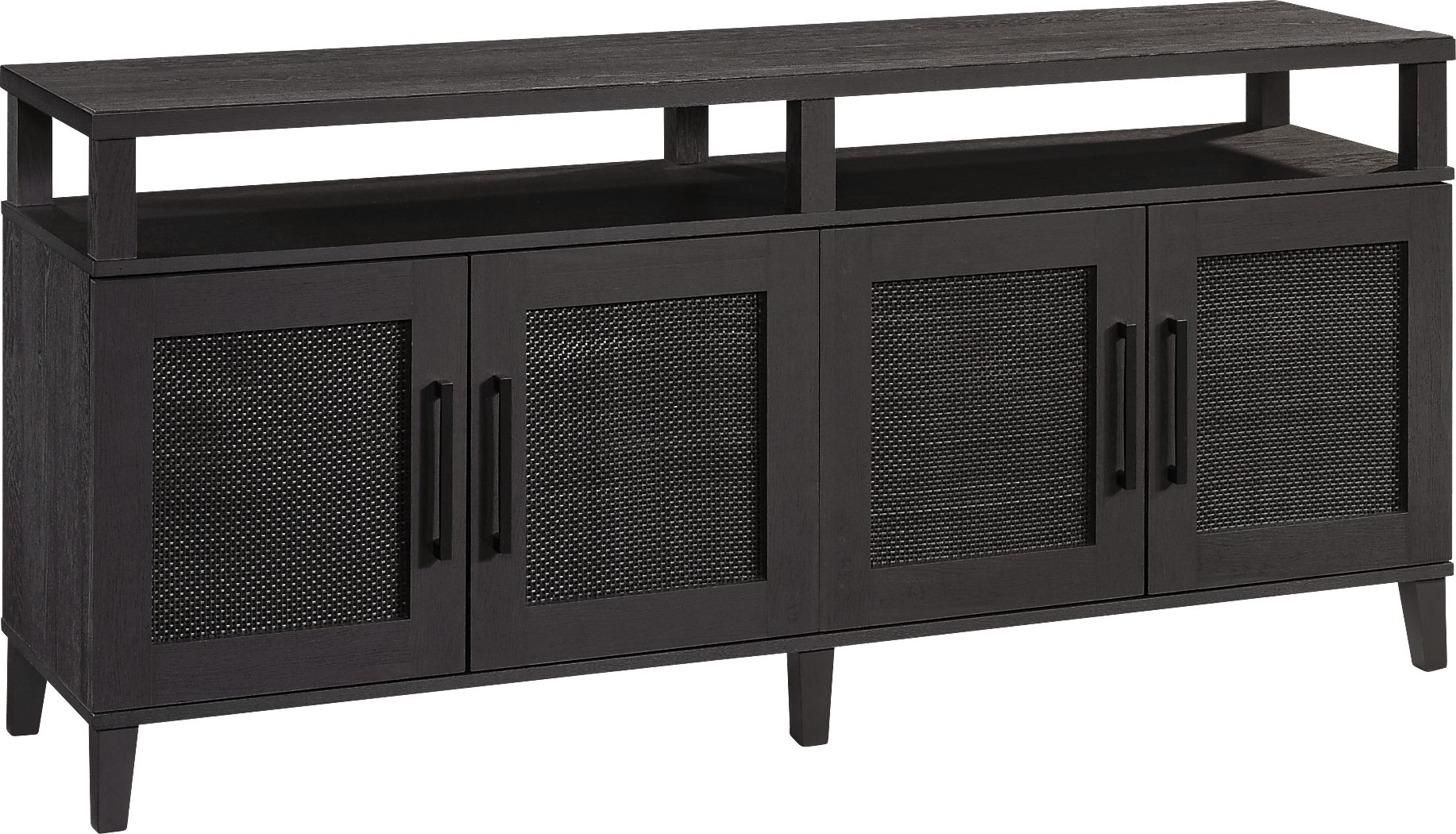 Allebach Black Black,Colors Dresser | Rooms to Go