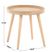 Allegrow Natural End Table, Set of 2 - Rooms To Go