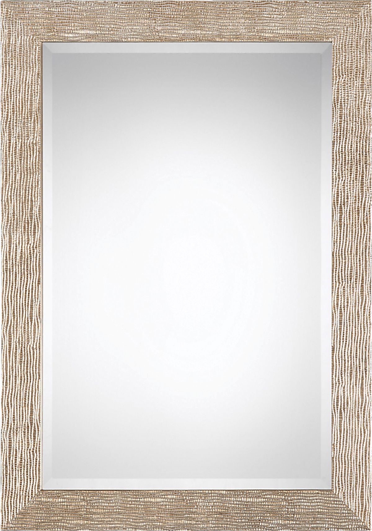 Allnut Gold Colors,Metal Mirror | Rooms to Go
