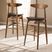 Allumbaugh Black Black,Colors Barstool Set Of 2 - Rooms To Go