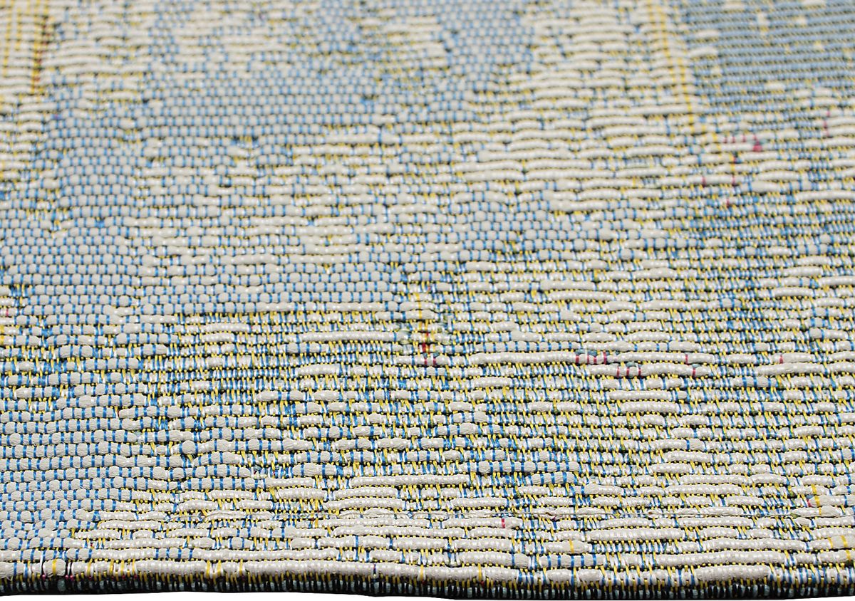 Almond Sands Multi Outdoor Rugs | Rooms to Go