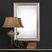 Alner Silver Gray Mirror - Rooms To Go