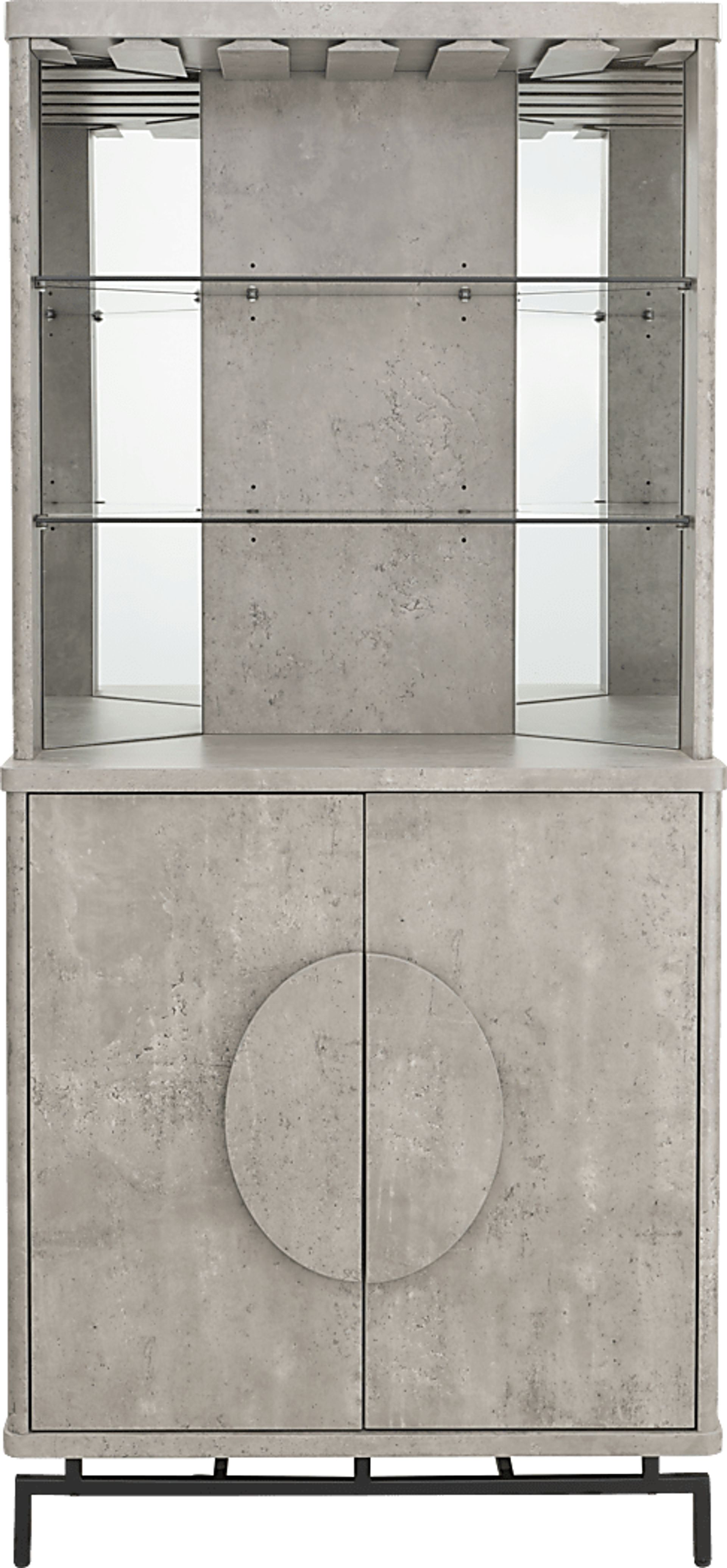 Alnetta Gray Server | Rooms to Go