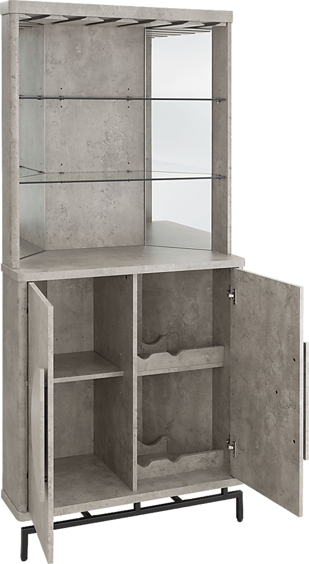 Alnetta Gray Server | Rooms to Go
