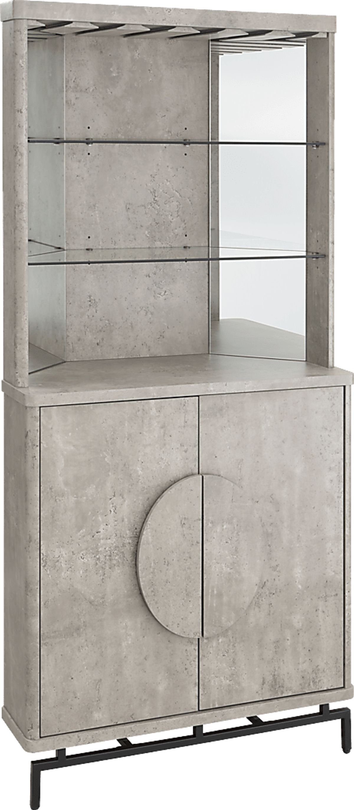Alnetta Gray Server | Rooms to Go