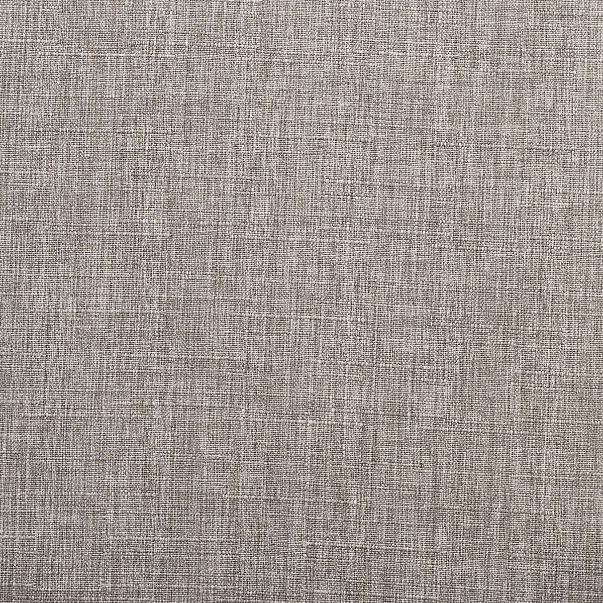 Alonesos Light Brown Polyester Fabric Counter Stool, Set Of 2 | Rooms to Go