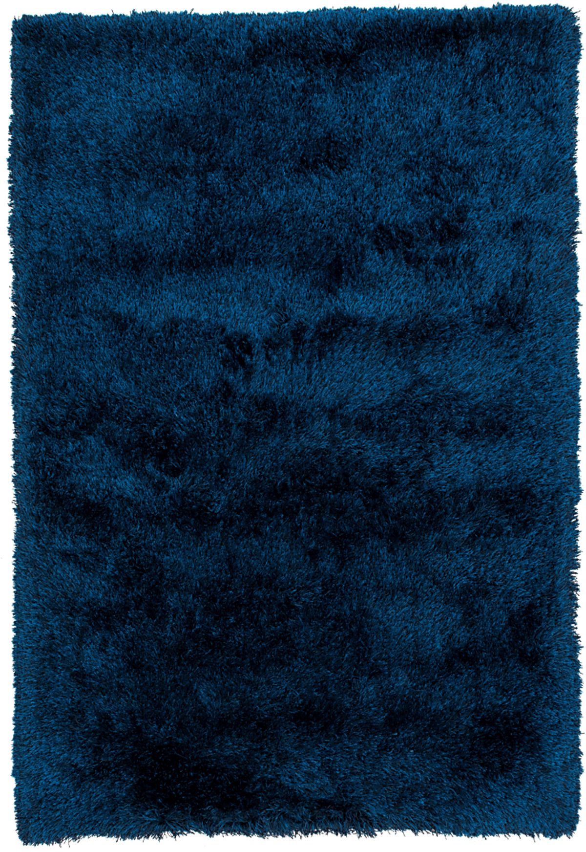 Alor Blue Rug - Rooms To Go