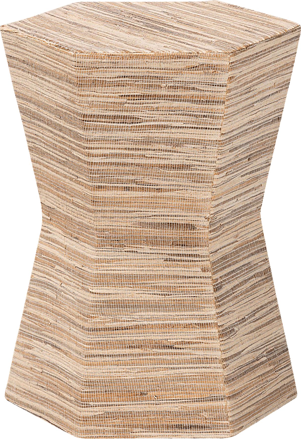 Alpinenite Light Brown End Table | Rooms to Go