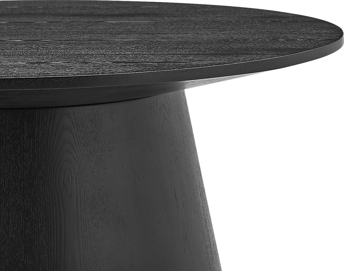 Alpitey Black Black,Colors Cocktail Table | Rooms to Go