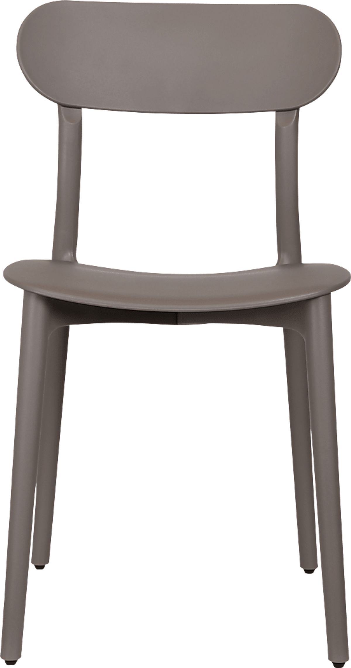 Alromyl Gray Side Chair | Rooms to Go