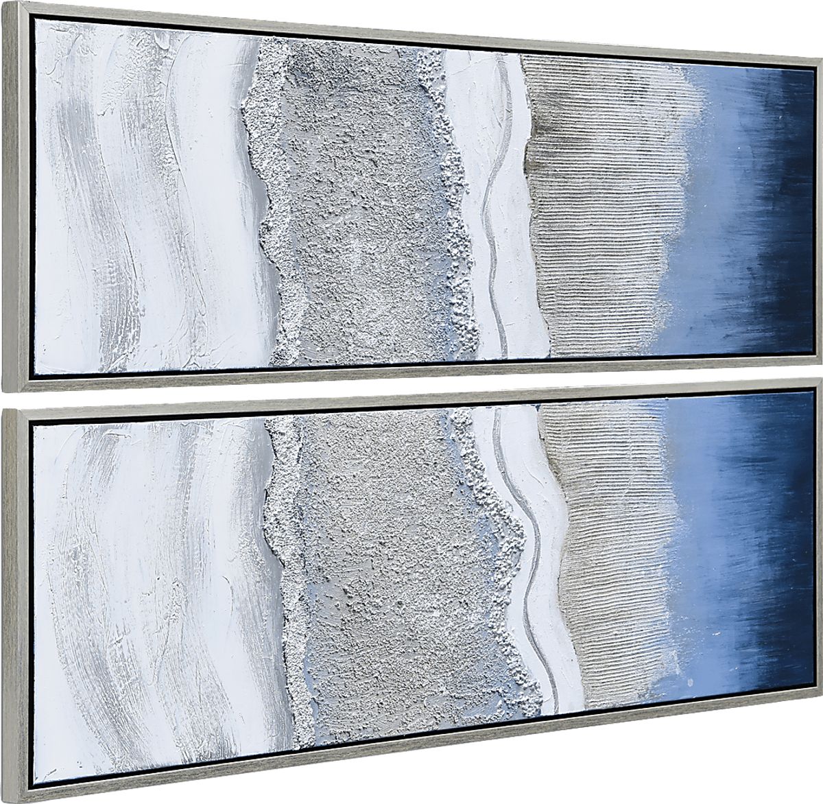 Althauser Multi Artwork, Set Of 2 | Rooms to Go