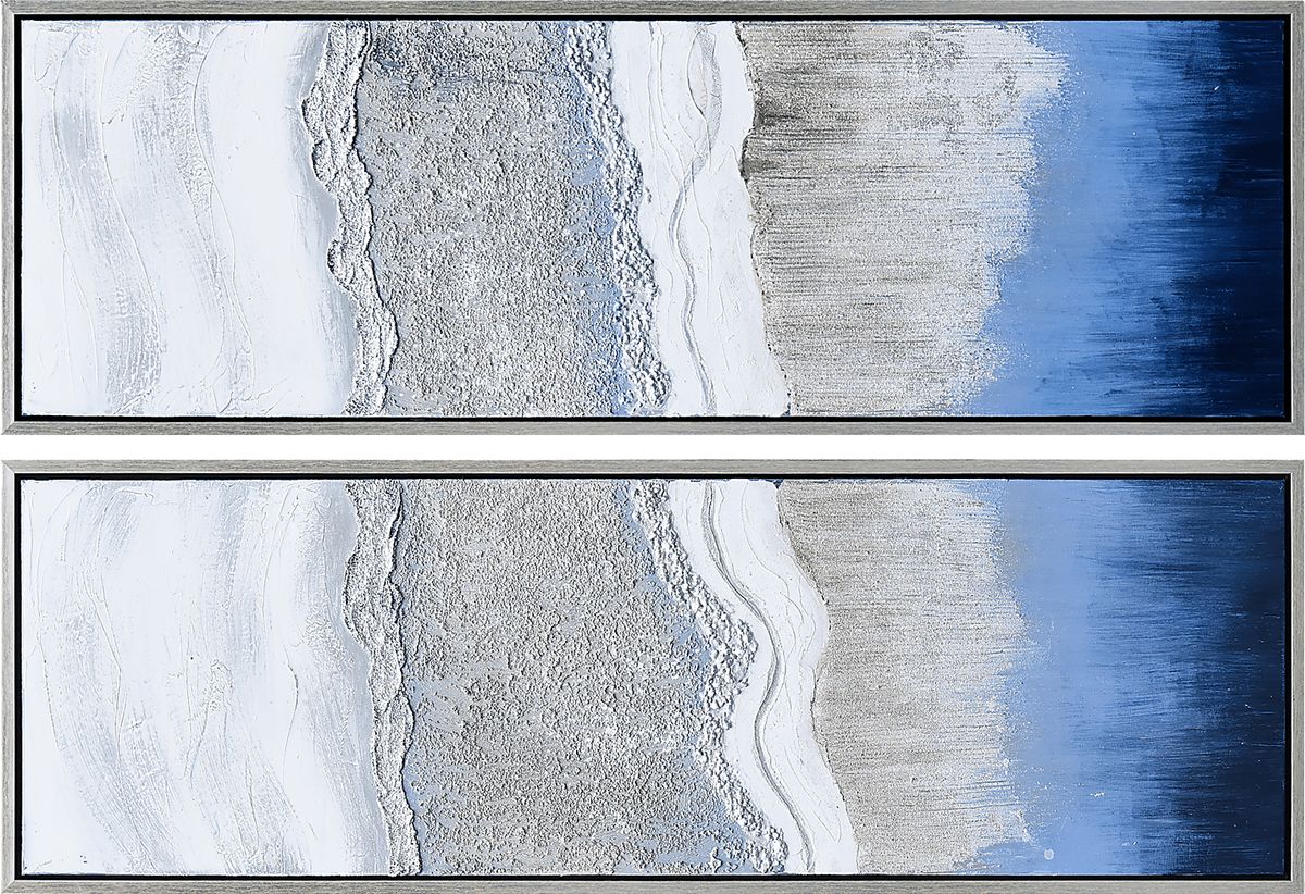 Althauser Multi Artwork, Set Of 2 | Rooms to Go