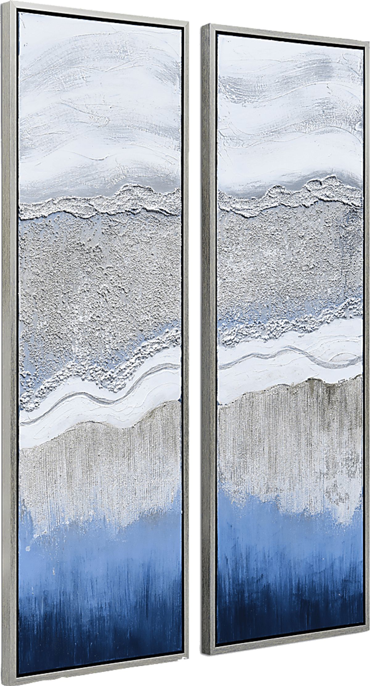 Althauser Multi Artwork, Set Of 2 | Rooms to Go