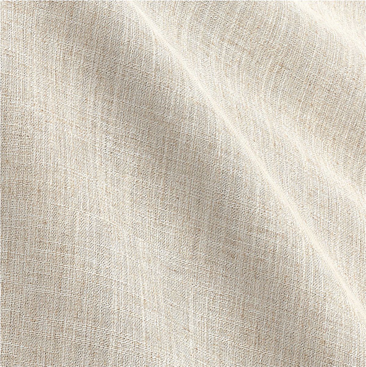 Alvena Cream Beige Linen,Polyester Fabric Full Bed | Rooms to Go