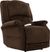 Amabell Brown Power Lift Recliner - Rooms To Go