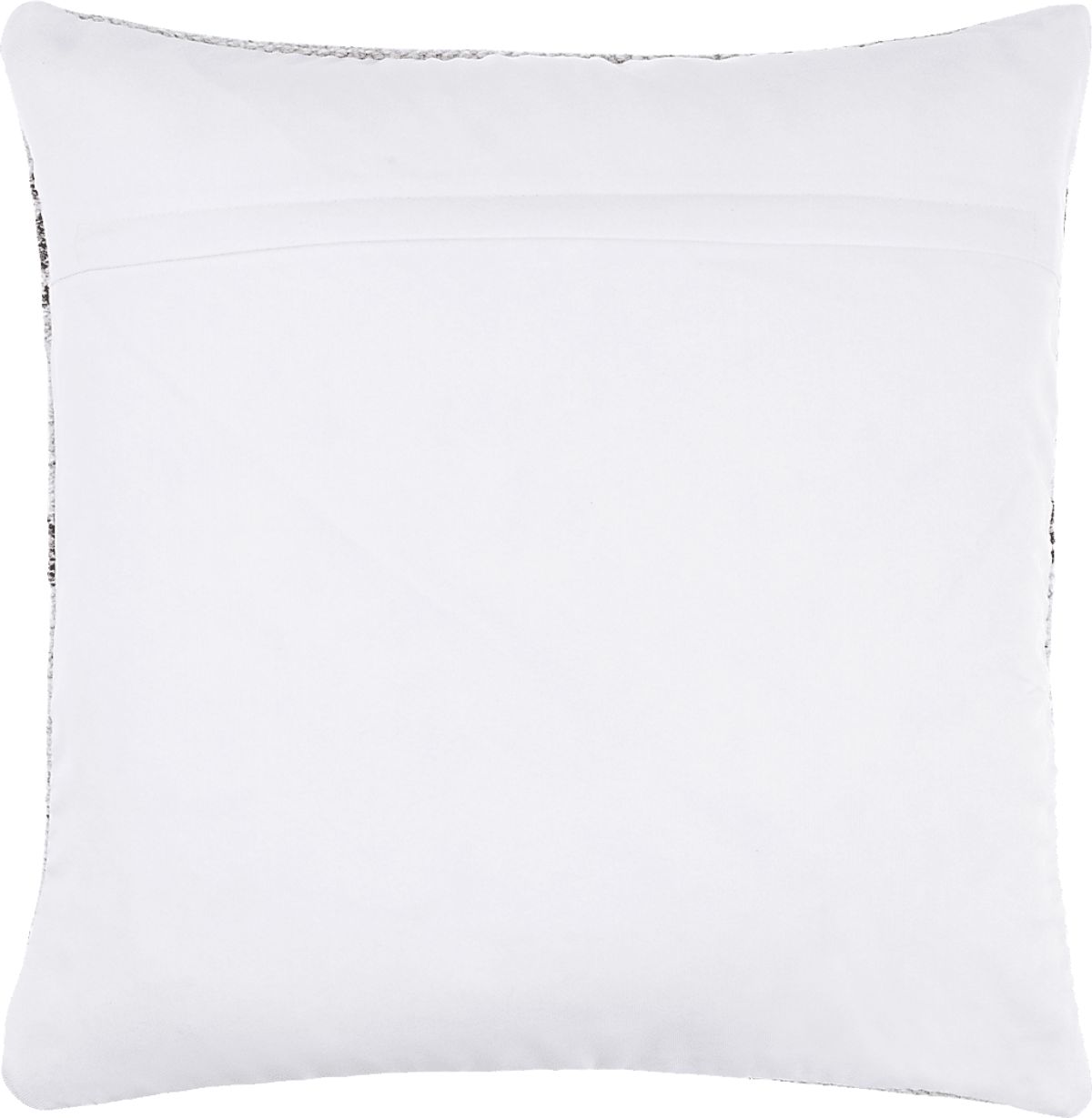 Amanika Ivory Beige Accent Pillow | Rooms to Go