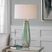 Amberbrook Green Table Lamp - Rooms To Go