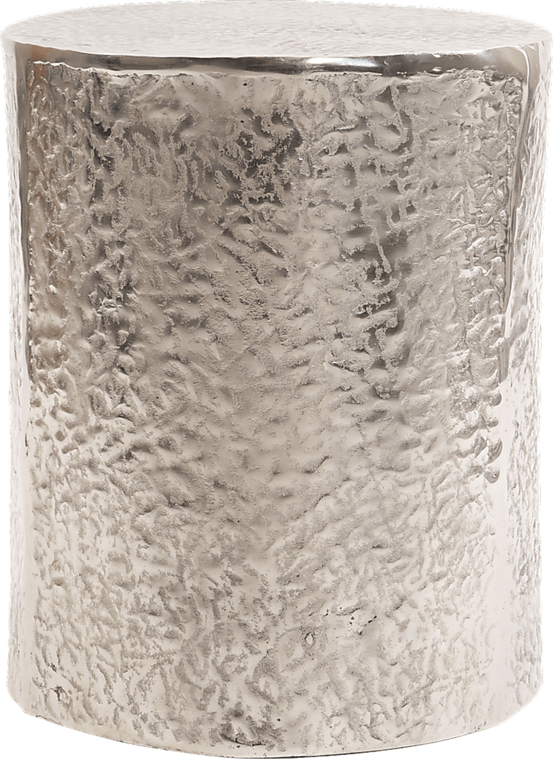 Amberridge Silver Gray Accent Table | Rooms to Go