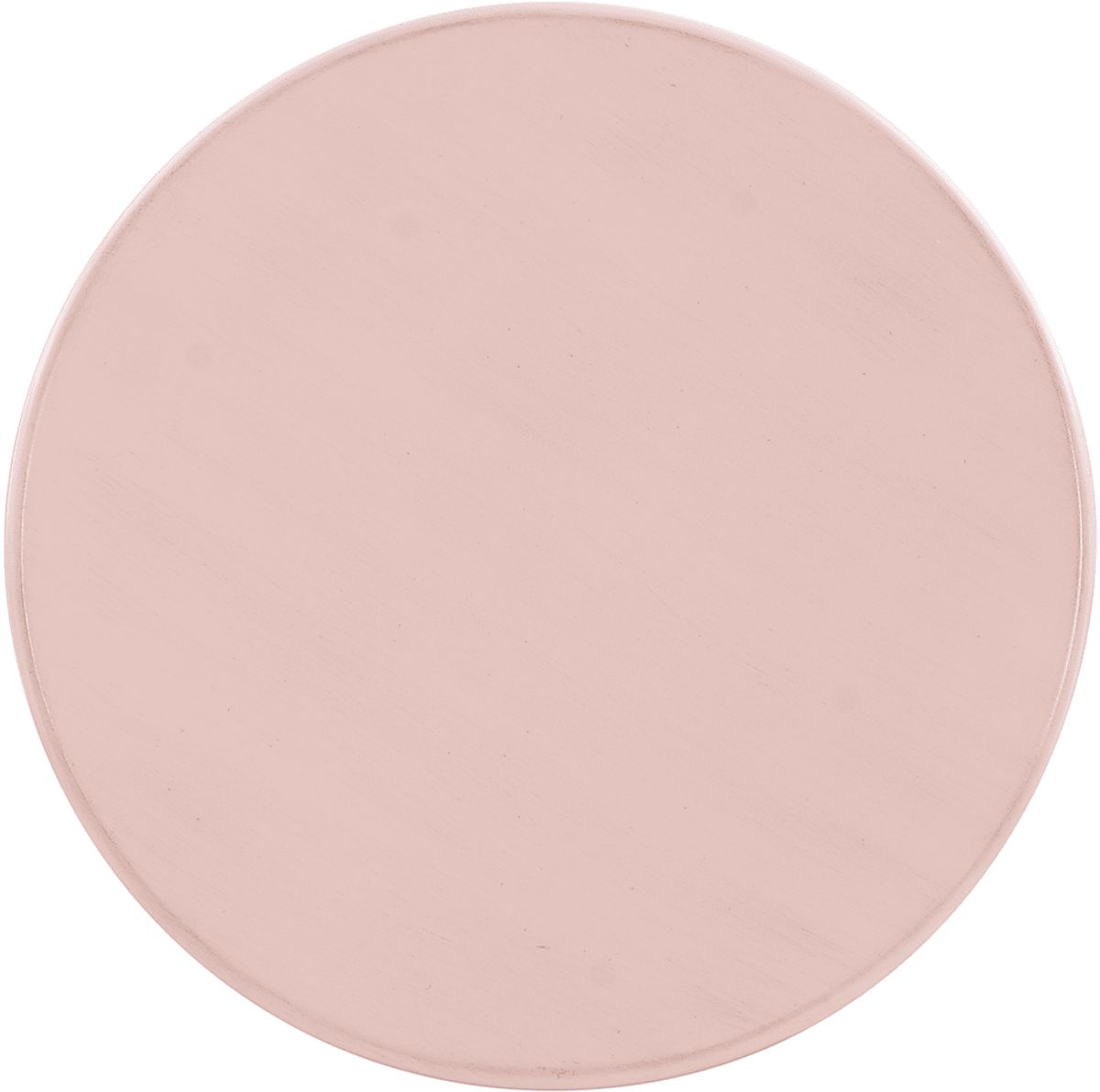Amorette Pink Colors Accent Table | Rooms to Go