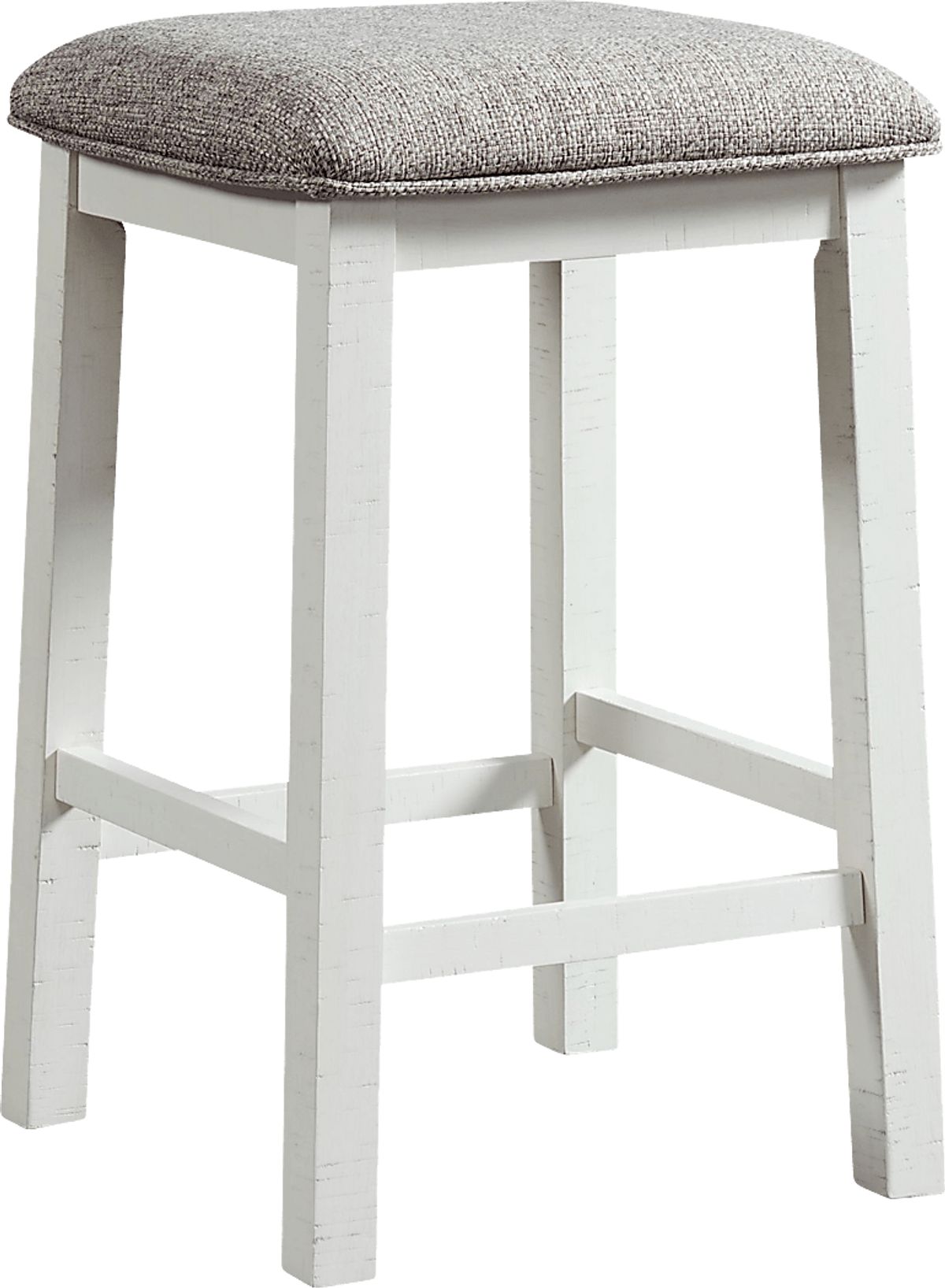 Ampezo White Dining Table Set | Rooms to Go