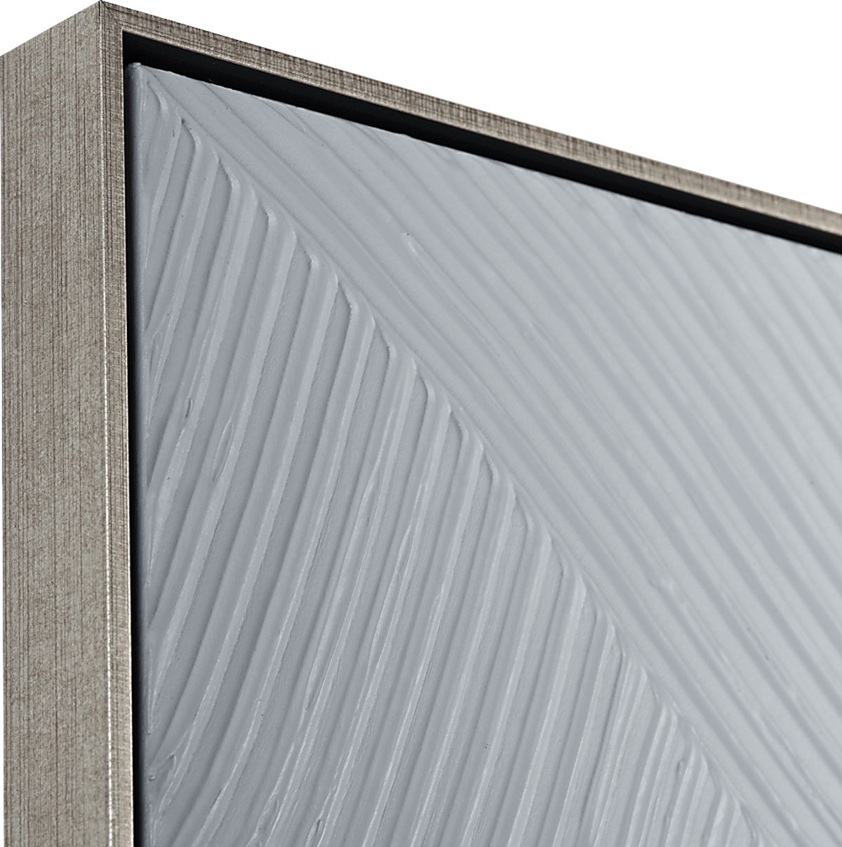 Anakate Blue Artwork, Set Of 4 | Rooms to Go