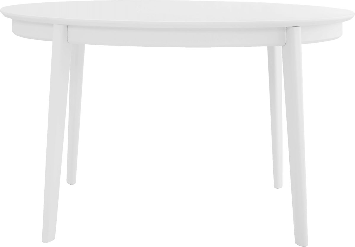 Ancrum White Dining Table | Rooms to Go